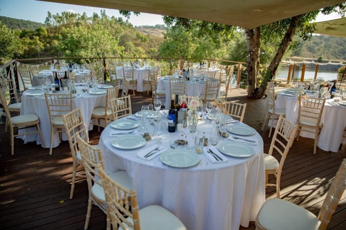 The Best Wedding Venues in the Algarve in 2026